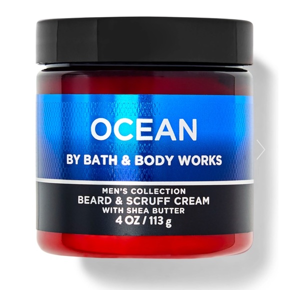 Bath & Body Works | Grooming | Bath Body Works Mens Ocean Beard Scruff ...
